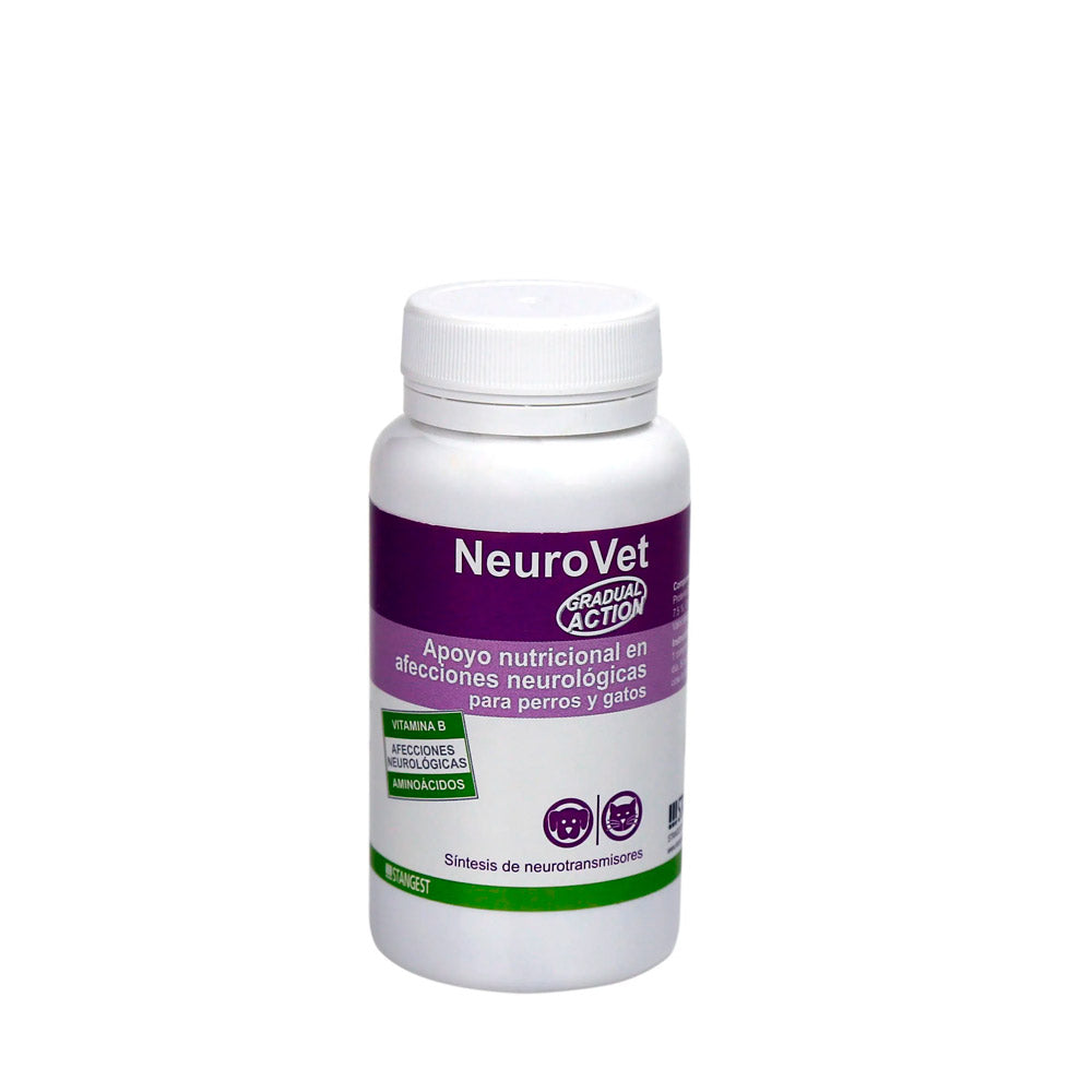 STANGEST Neurovet