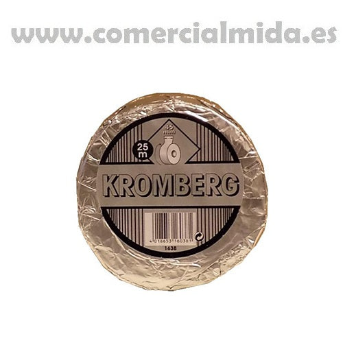 KROMBERG 25m tar bandage for cattle hooves – Comercial Mida