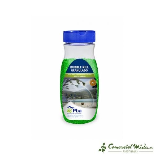 BIOTRENDS Bubble Kill Granules 35 gr for Flying Insects
