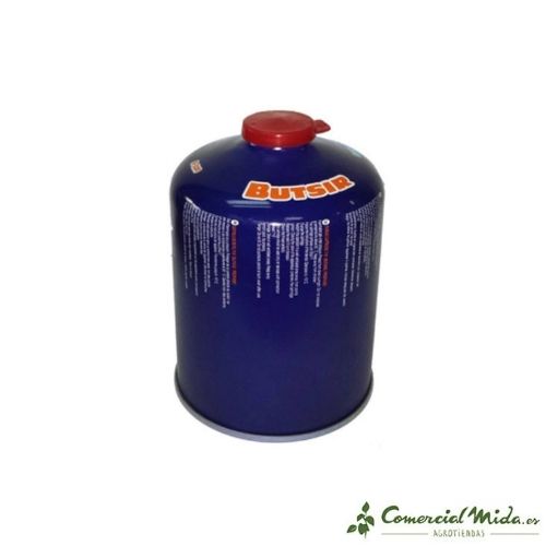 Camping Gas Butsir B-500 – Comercial Mida