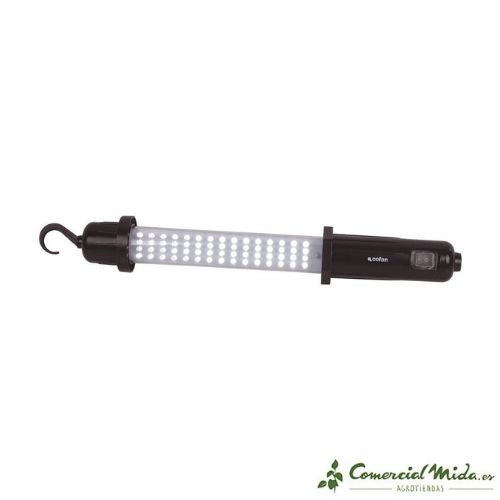 USB Rechargeable 60 LED Work Light – Comercial Mida