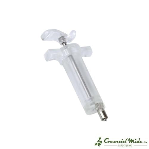 DFV Europlex syringe – Comercial Mida