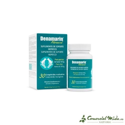 DENAMARIN ADVANCED Dogs (30 Tablets)