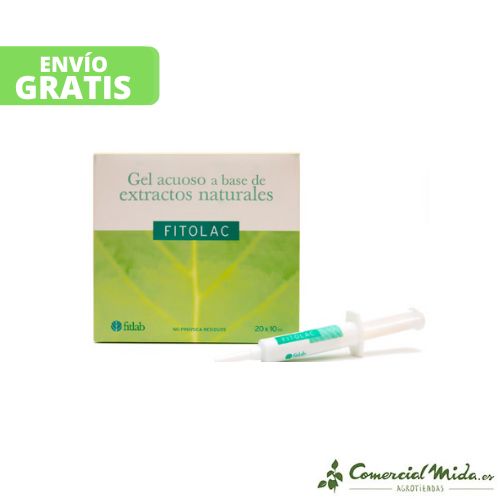 Fitlab Fitolac – Comercial Mida