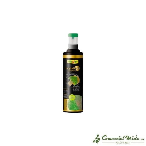 Revital Plus FLOWER Lawn Revitalization 1L – Comercial Mida
