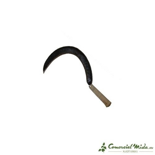 Chopping Sickle ARTISAN MANUFACTURING to Cut Grass, Forage and Weeds ...