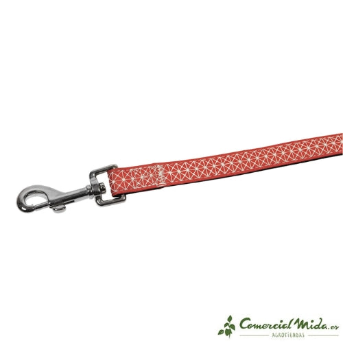 Nayeco MacLeather Cross Leash for Dogs – Comercial Mida