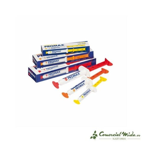 VETPLUS Promax Care Digestive Function Dogs – Comercial Mida