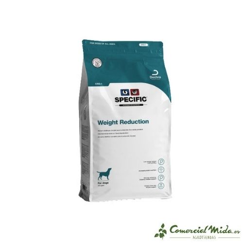 SPECIFIC Weight Reduction CRD-1 Dog Food