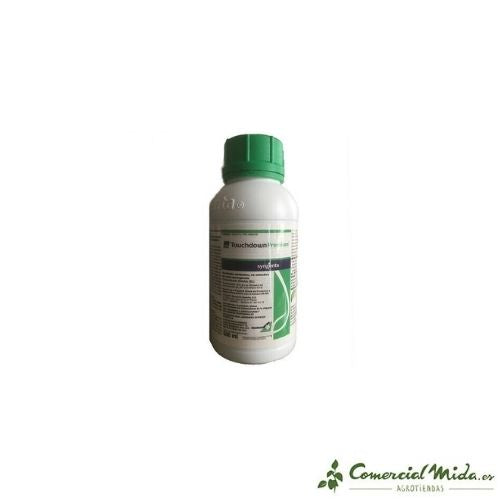 SYNGENTA Herbicide Touchdown Premium 500 cc – Comercial Mida