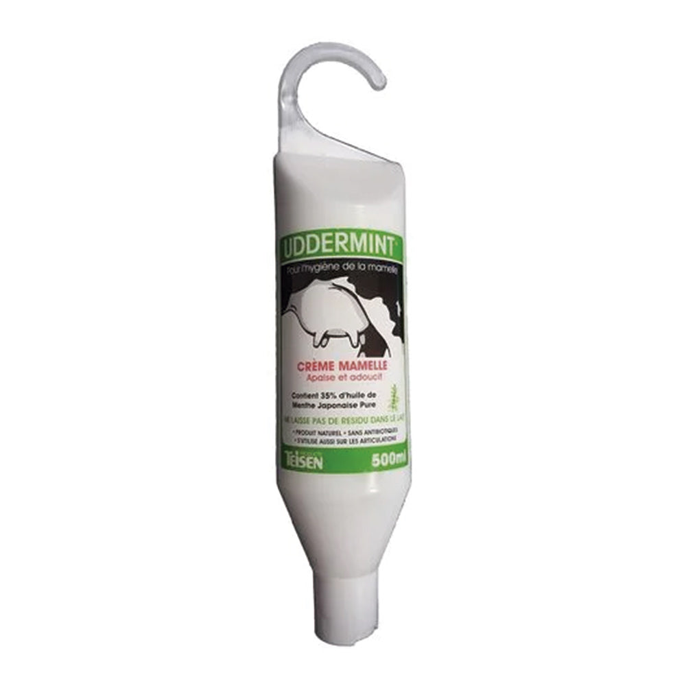 Uddermint Udder Moisturizing Topical Solution – Comercial Mida
